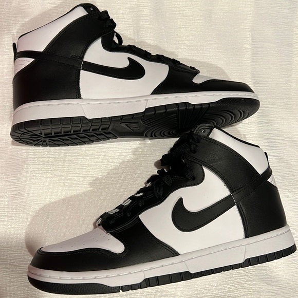 Nike | Shoes | New Mens Panda High | Poshmark